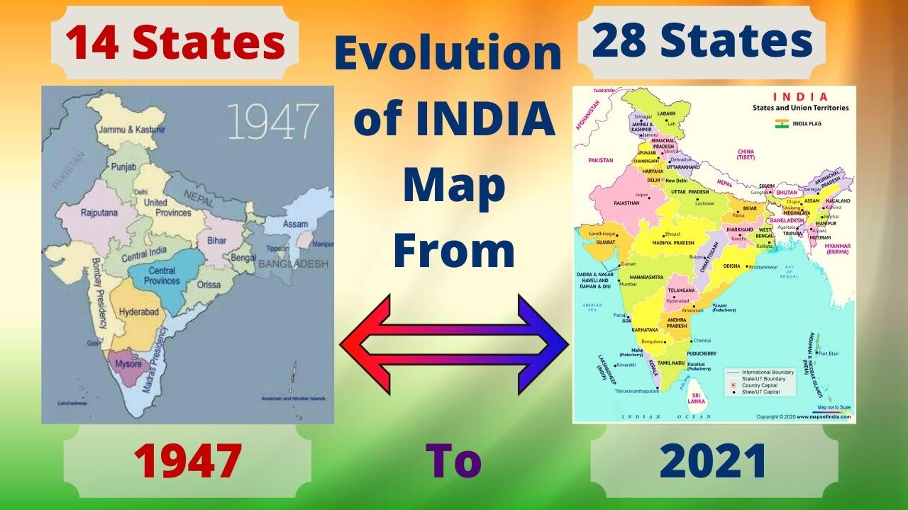 Why are India & China fighting over a colonial created artificial ...